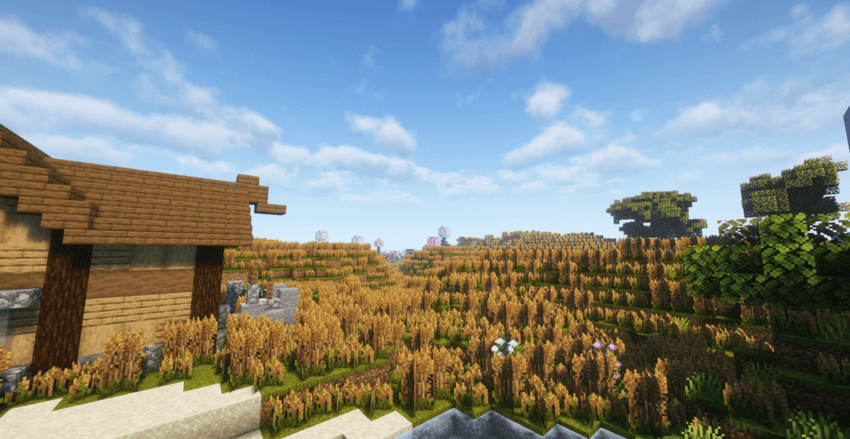 ChaosCraft : From Cobble to Chaos - Minecraft Modpacks - CurseForge