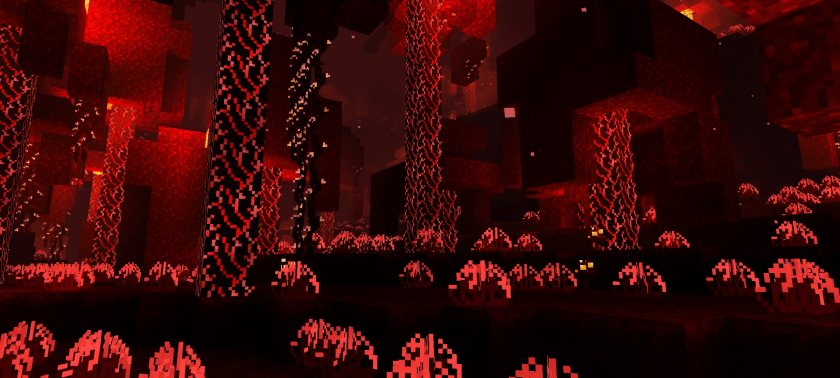 Newb X Stars Shader | Now support on Windows in 1.21.111+ - Minecraft ...