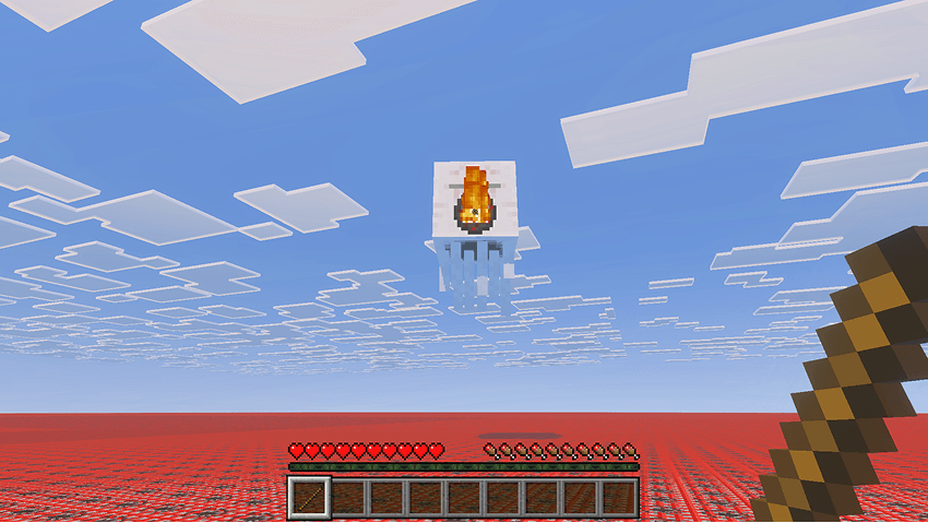 Protect the CPU - Minecraft Bedrock Maps - CurseForge