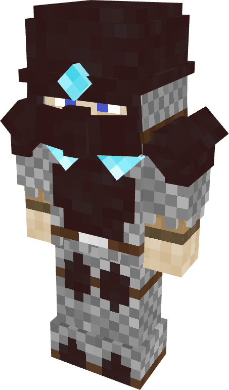 Redcell's Knight Helms - Minecraft Mods - CurseForge