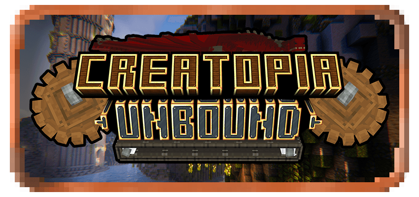 Creatopia Unbound - Minecraft Modpacks - CurseForge