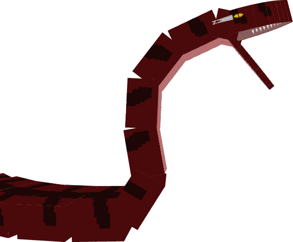 GIANTS OF CINEMA - Minecraft Bedrock Addons - CurseForge