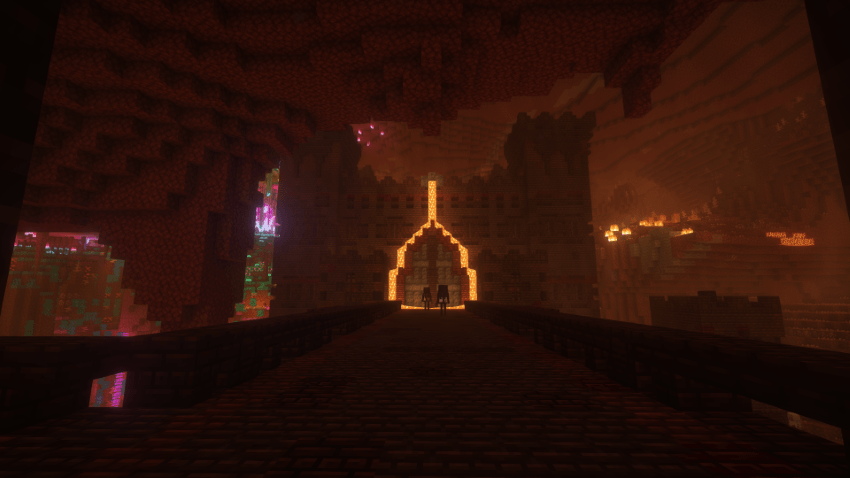 V+ | A Complete Overhaul - Minecraft Modpacks - CurseForge