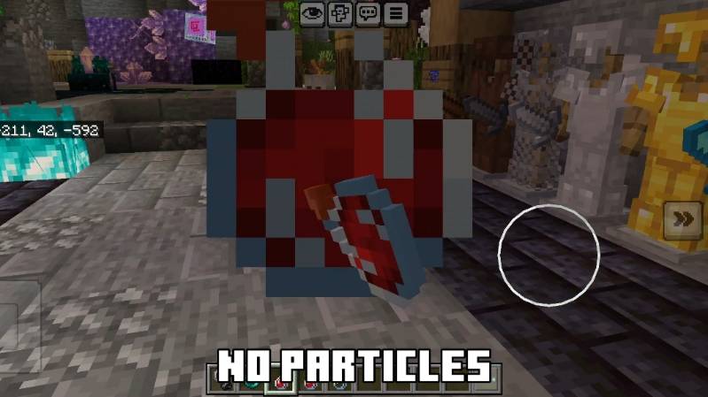 Pure Optimizer - Minecraft Bedrock Texture Packs - CurseForge