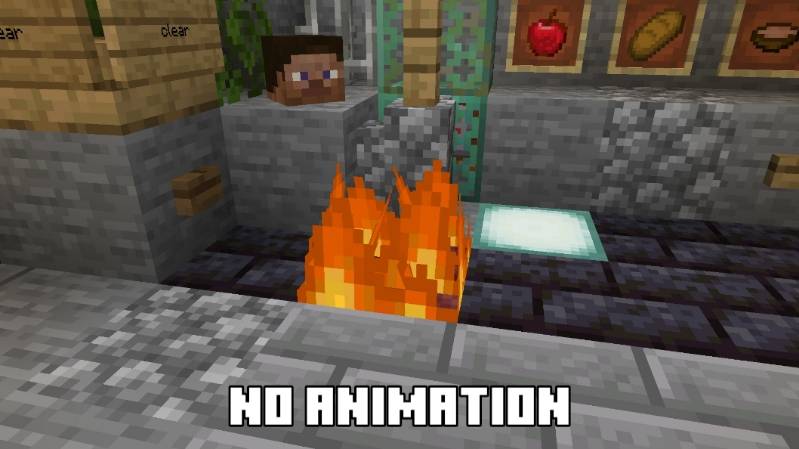 Pure Optimizer - Minecraft Bedrock Texture Packs - CurseForge