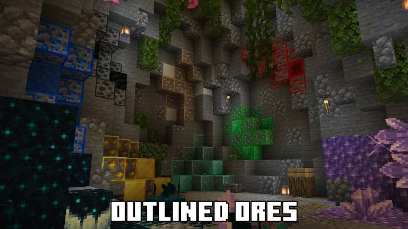 Pure Optimizer - Minecraft Bedrock Texture Packs - CurseForge