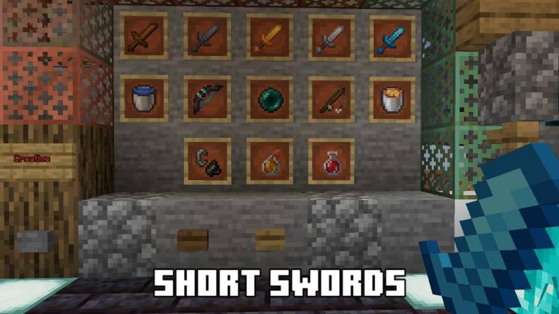 Pure Optimizer - Minecraft Bedrock Texture Packs - CurseForge