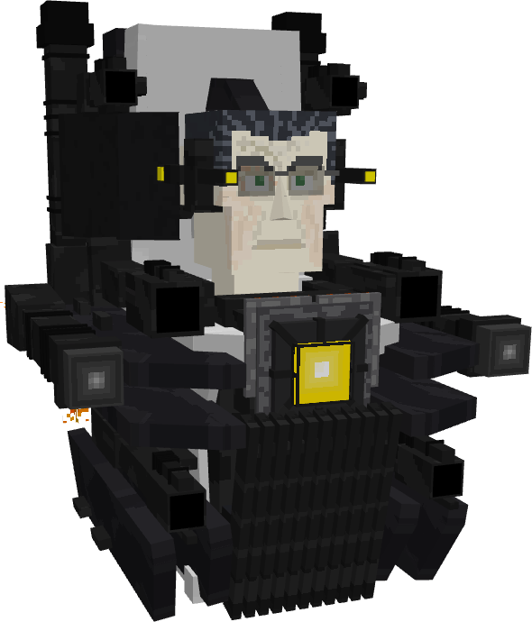 Skibidi toilet Vi't - Minecraft Mods - CurseForge