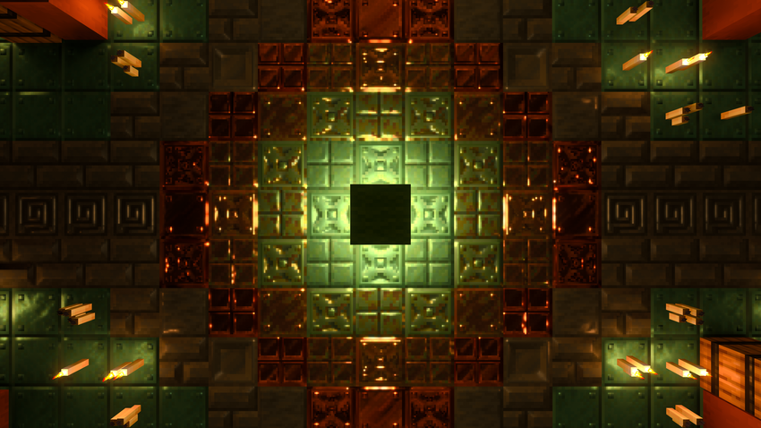 Mr.Atlaz's COMPLETELY NORMAL RTX - Minecraft Bedrock Texture Packs ...