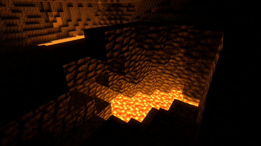 Mr.Atlaz's COMPLETELY NORMAL RTX - Minecraft Bedrock Texture Packs - CurseForge