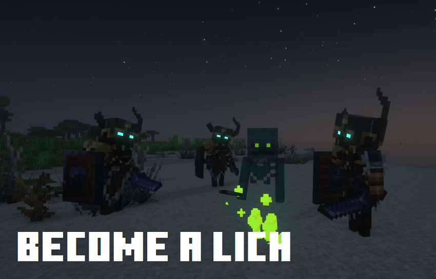 Ascension of the Archmage - Minecraft Modpacks - CurseForge