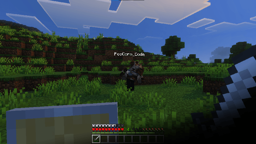 Fungus Hazard - Minecraft Bedrock Addons - CurseForge