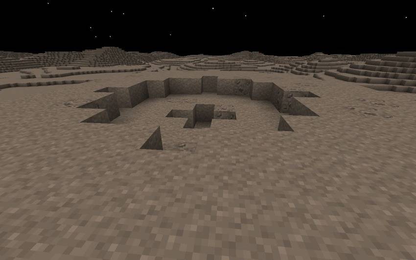 Lunar Nether Backport - Minecraft Mods - CurseForge