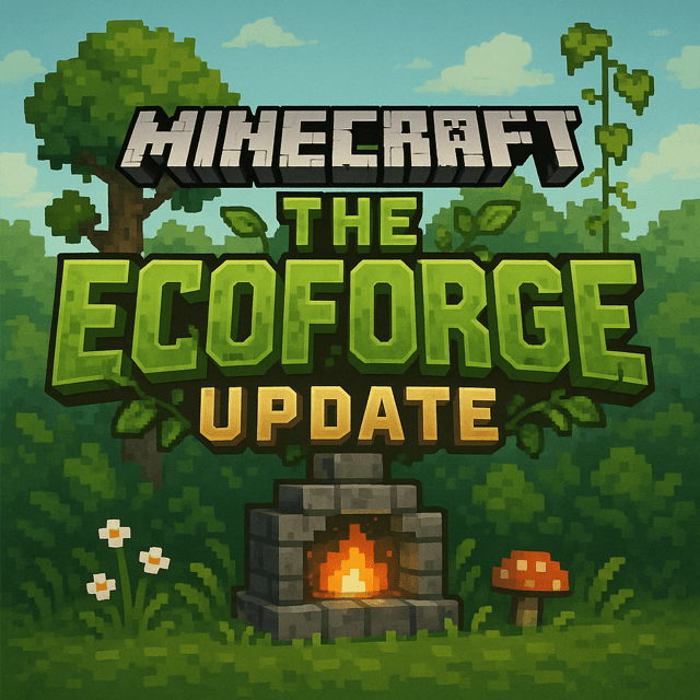 Arbor Mechanica - Minecraft Mods - CurseForge