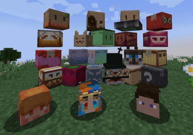 Create more packages - Minecraft Mods - CurseForge