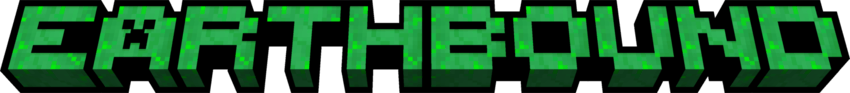 EARTHBOUND - Minecraft Modpacks - CurseForge