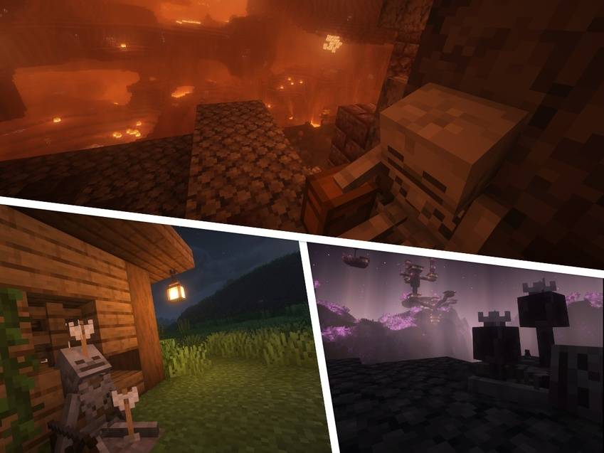 EARTHBOUND - Minecraft Modpacks - CurseForge