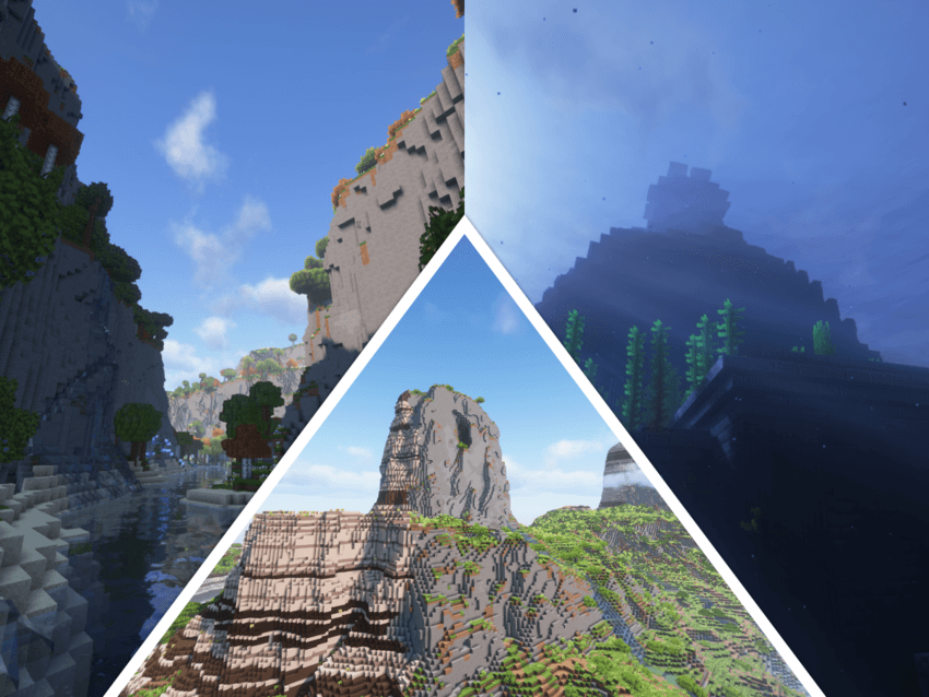 EARTHBOUND - Minecraft Modpacks - CurseForge