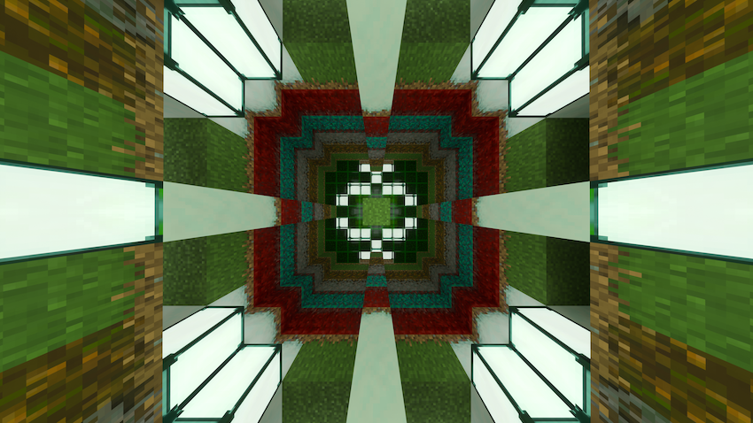 Mr.Atlaz's COMPLETELY NORMAL RTX Addons - Minecraft Bedrock Addons - CurseForge