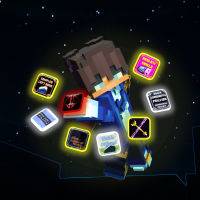 Glowing Player Outline - Minecraft Bedrock Addons - CurseForge