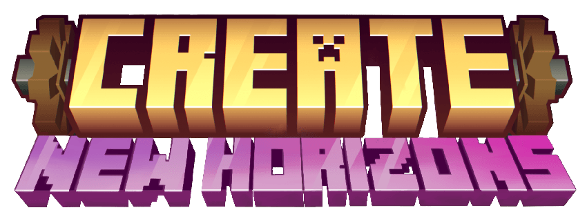 Create: New Horizons (CNH) - Minecraft Modpacks - CurseForge