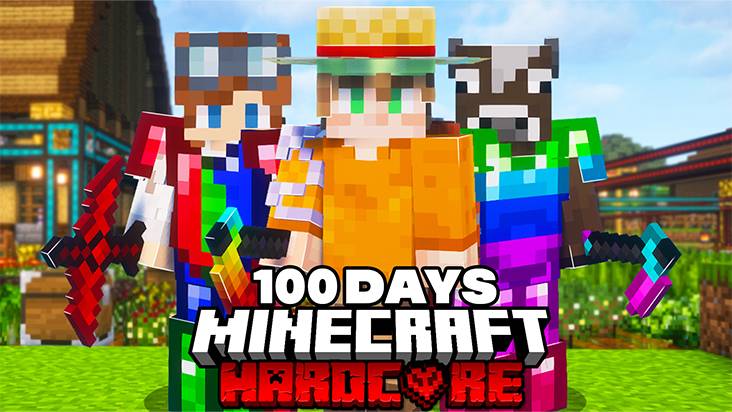 Ultimate Farming Simulator - Minecraft Modpacks - CurseForge