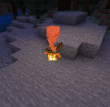 Simple Dynamic Lighting (Dynamic Lights) - Minecraft Bedrock Addons ...