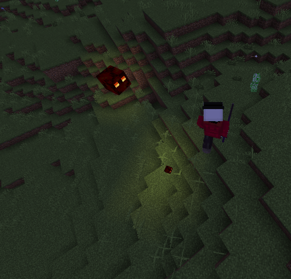 Simple Dynamic Lighting (Dynamic Lights) - Minecraft Bedrock Addons ...