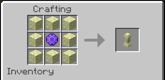 Simple Waystone - Minecraft Bedrock Addons - CurseForge