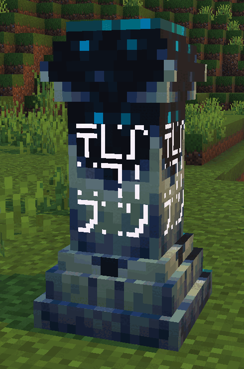 Simple Waystone - Minecraft Bedrock Addons - CurseForge