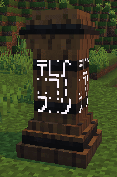 Simple Waystone - Minecraft Bedrock Addons - CurseForge