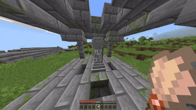 Simple Waystone - Minecraft Bedrock Addons - CurseForge
