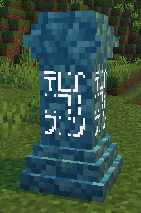 Simple Waystone - Minecraft Bedrock Addons - CurseForge