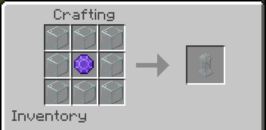 Simple Waystone - Minecraft Bedrock Addons - CurseForge