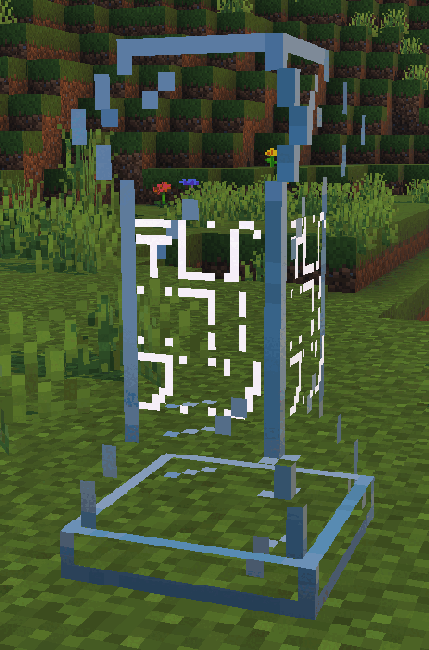 Simple Waystone - Minecraft Bedrock Addons - CurseForge