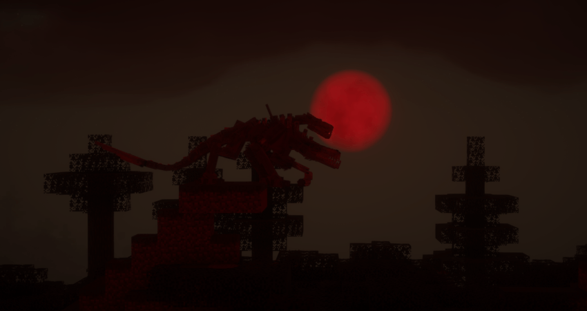 FEAR 0F DEATH - Minecraft Modpacks - CurseForge