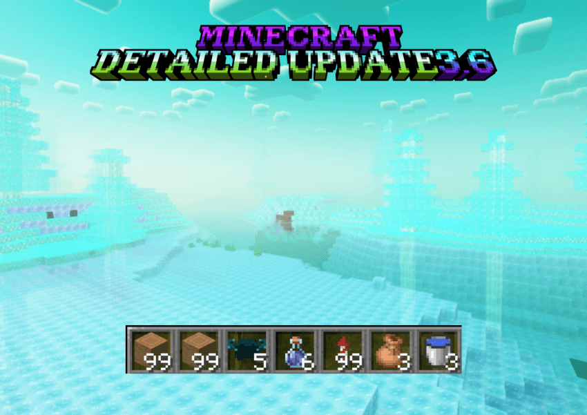 The best cube game - Minecraft Mods - CurseForge