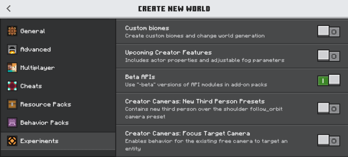 Megumin Addon - Minecraft Bedrock Addons - CurseForge
