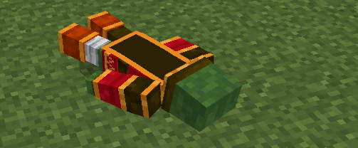 Megumin Addon - Minecraft Bedrock Addons - CurseForge