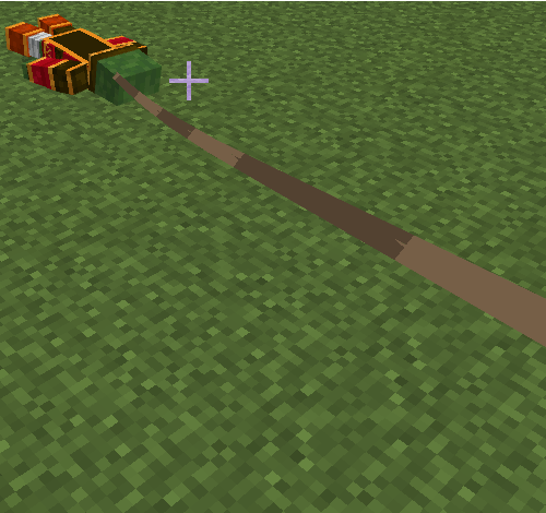 Megumin Addon - Minecraft Bedrock Addons - CurseForge