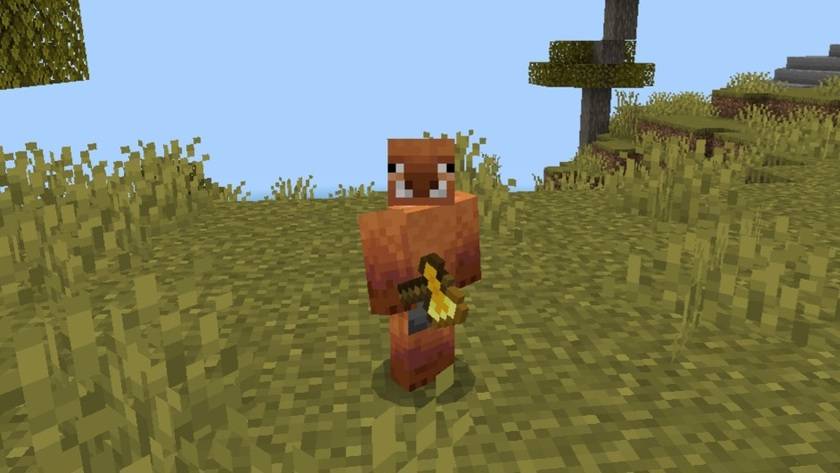 Pigman Addon [Cold & Warm Update] - Minecraft Bedrock Addons - CurseForge