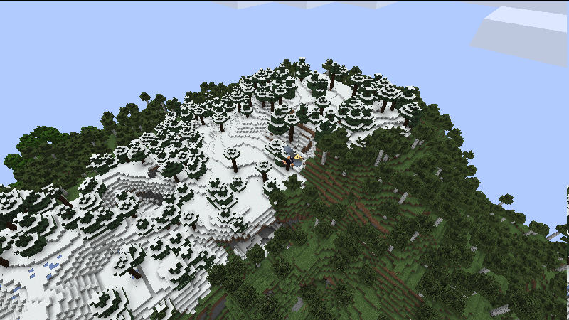 Dungeons Perspective - Minecraft Mods - CurseForge