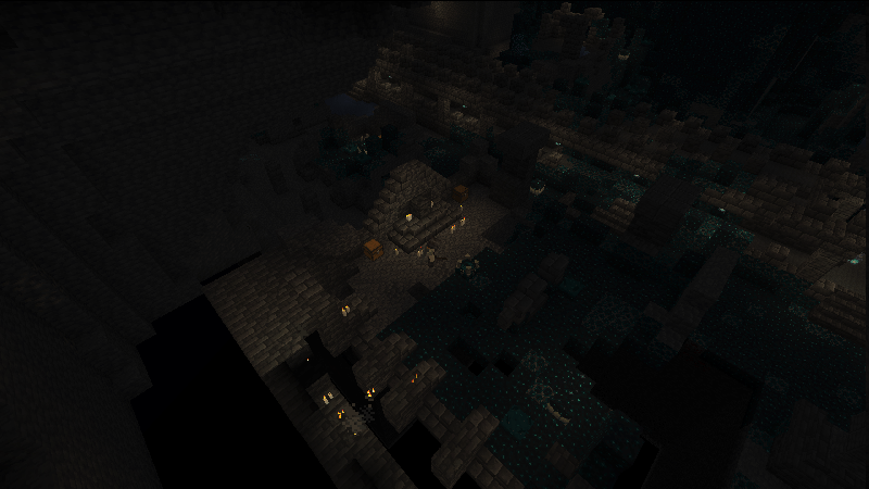 Dungeons Perspective - Minecraft Mods - CurseForge