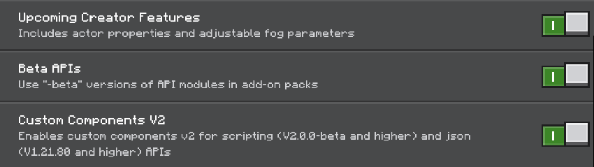 SCP: CLASSIFIED - Minecraft Bedrock Addons - CurseForge
