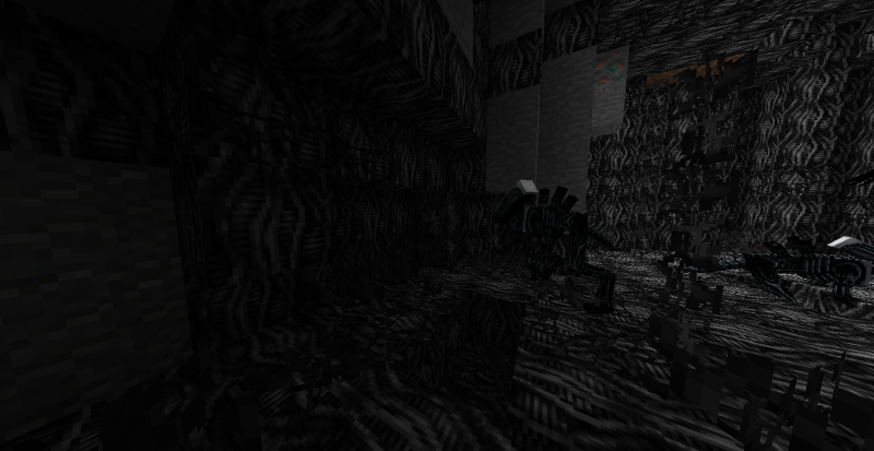 Xenomorph Types - Minecraft Mods - CurseForge