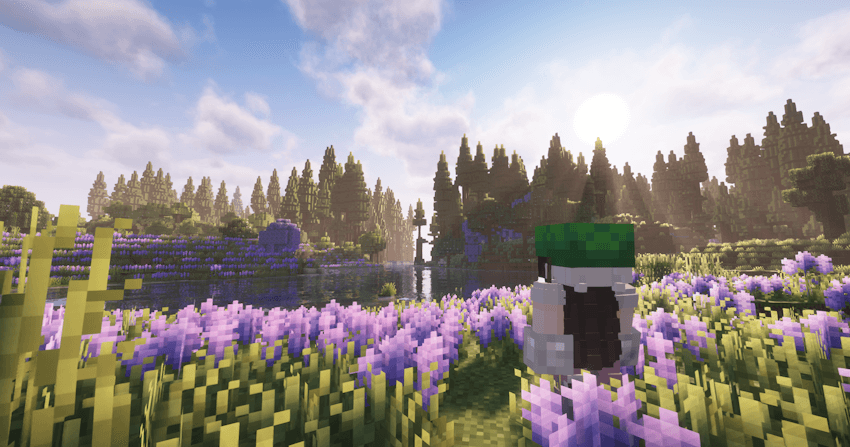 DrVrej's Delightful Pack - Minecraft Modpacks - CurseForge