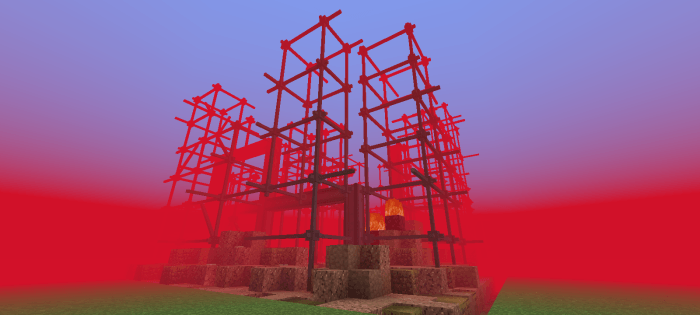 A Quiet Place V2 - Minecraft Bedrock Addons - CurseForge