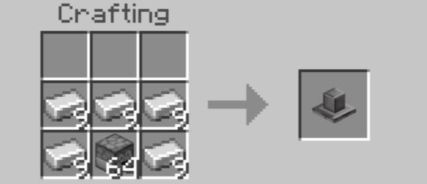 Item Pipe - Minecraft Bedrock Addons - CurseForge