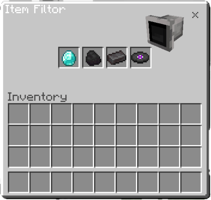 Item Pipe - Minecraft Bedrock Addons - CurseForge