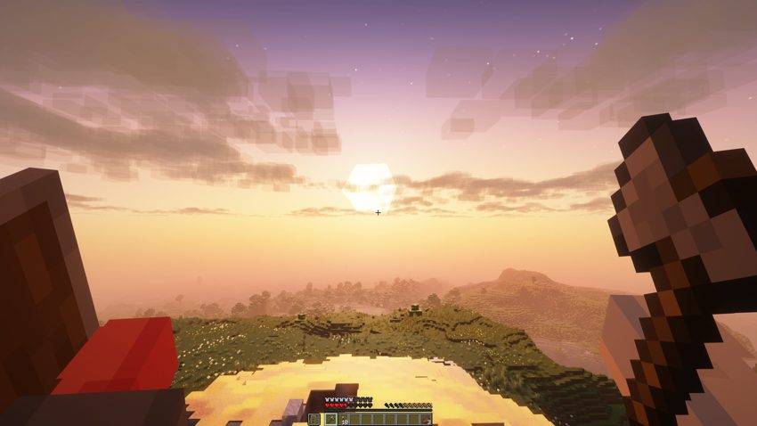 Smooth and Fluid - Minecraft Modpacks - CurseForge